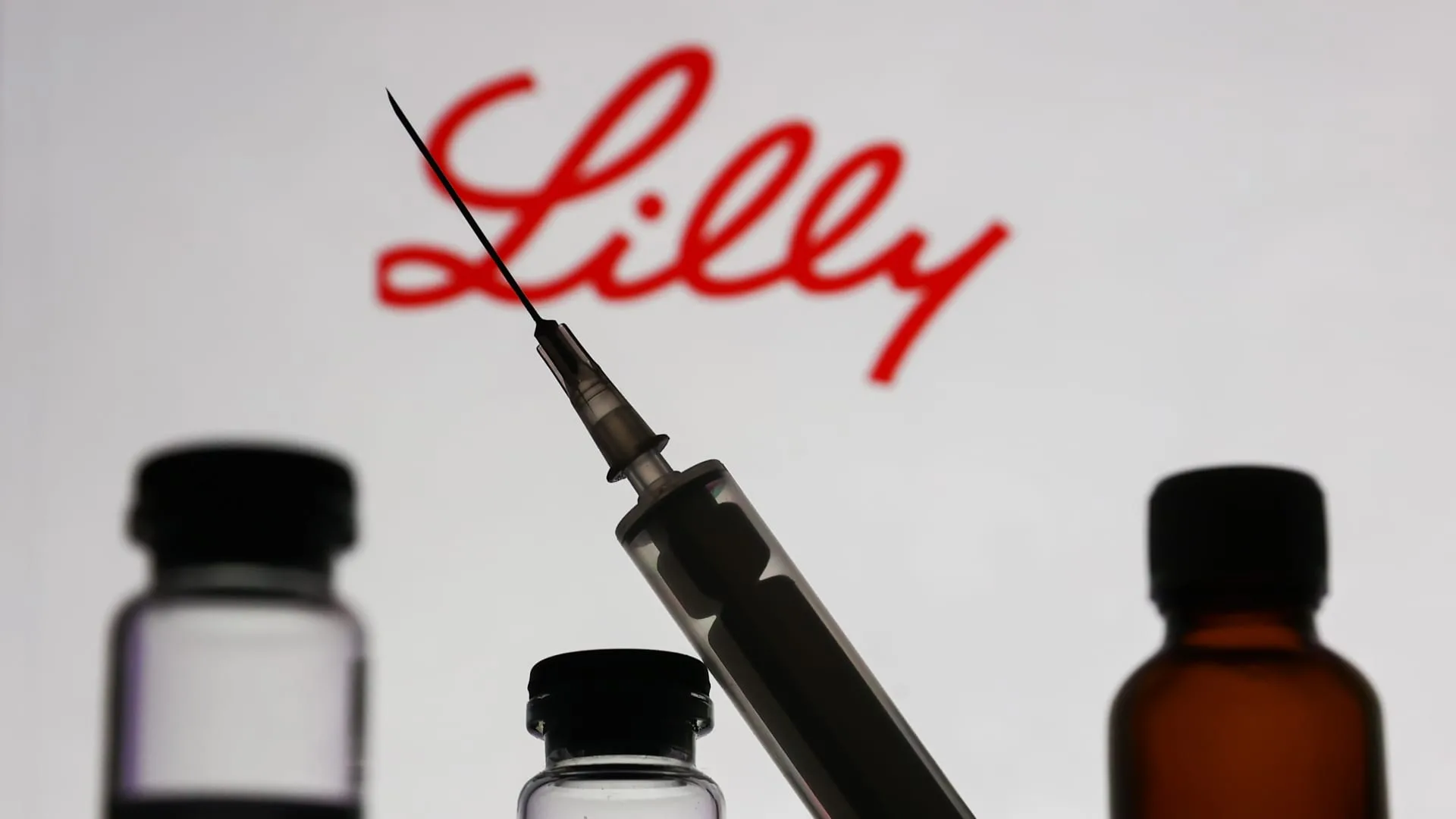 Eli Lilly (LLY) Q1 Income 2023 • MV TELEGRAPH
